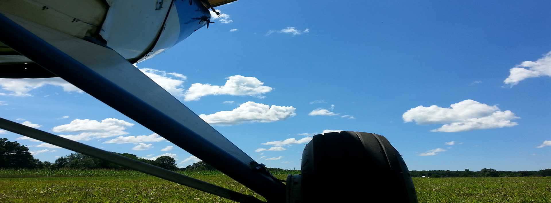 Community | Grandair Aviation | Grand Ledge, MI | flight training ...